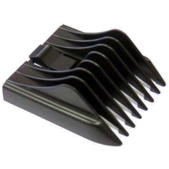 1230-5400 Moser Attachable comb, variable/регулируемая пластиковая ...